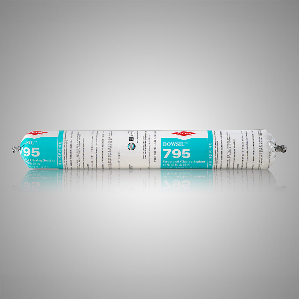 DOWSIL – BANGKOK ( J AND L) CO.,LTD.